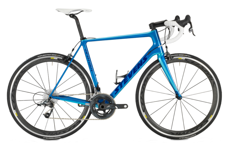 Stevens Ventoux - Wolf Cycling
