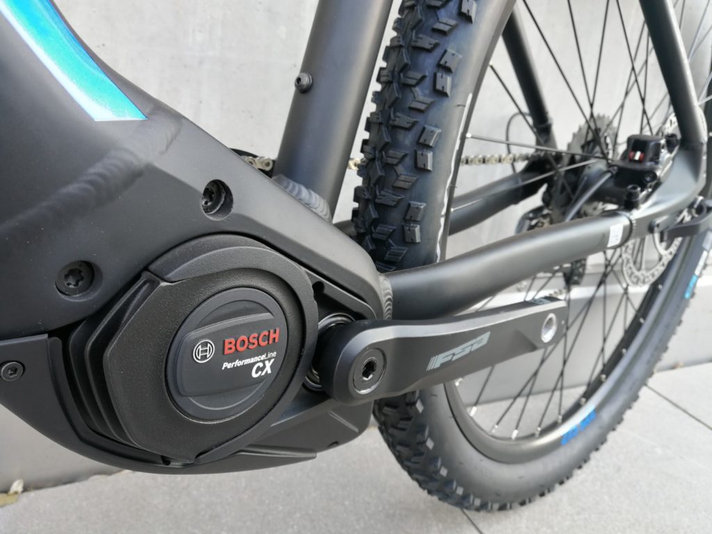 Der neue Bosch Performance CX Gen4 ist da! - Wolf Cycling